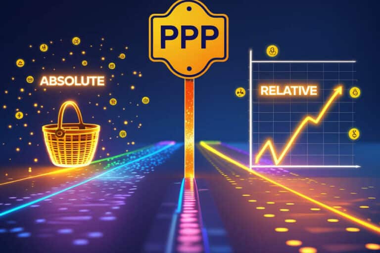 Purchasing Power Parity in Forex Explained