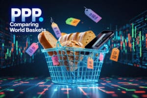 Purchasing Power Parity in Forex Explained