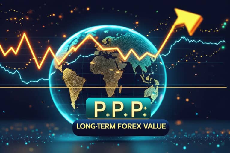 Purchasing Power Parity in Forex Explained