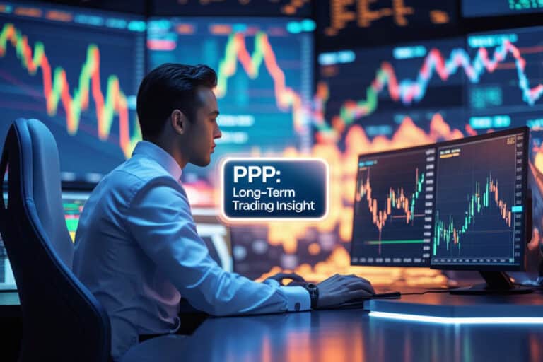 Purchasing Power Parity in Forex Explained