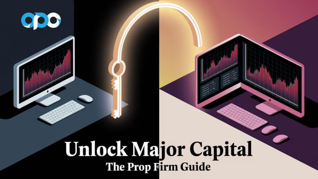 Should I Trade With a Prop Firm? Pros, Cons & Verdict