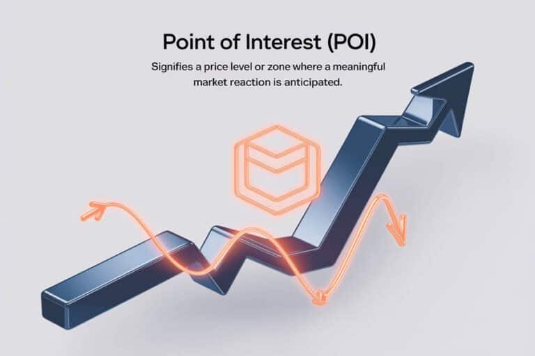 Mastering Point of Interest in Forex Trading Guide