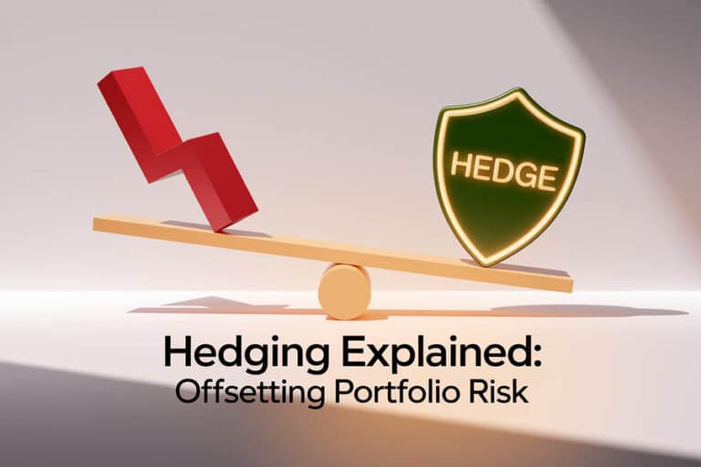 Guide to Portfolio Hedging Strategies