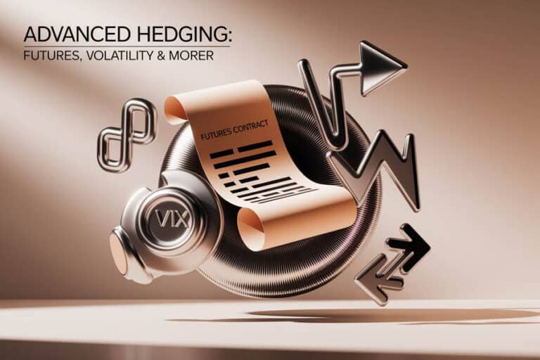 Guide to Portfolio Hedging Strategies