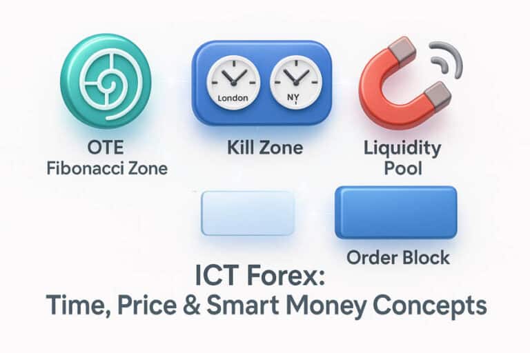 Time and Price Theory: A Practical Guide for Traders