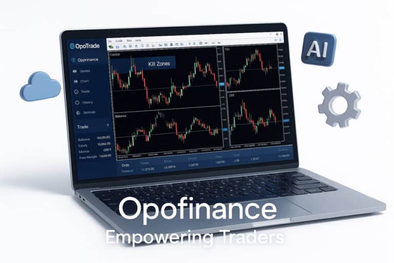 Time and Price Theory: A Practical Guide for Traders