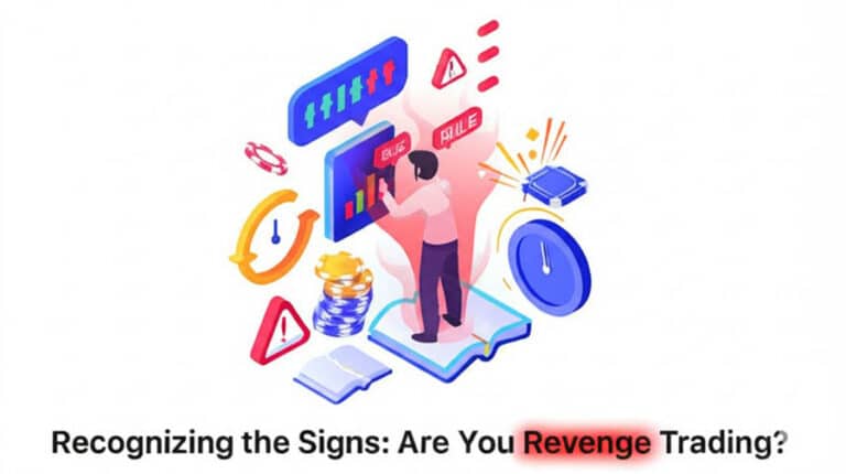 What Is Revenge Trading? Learn How to Stop It Now