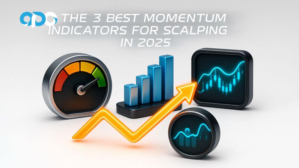 The 3 Best Momentum Indicators for Scalping (2025 Guide)
