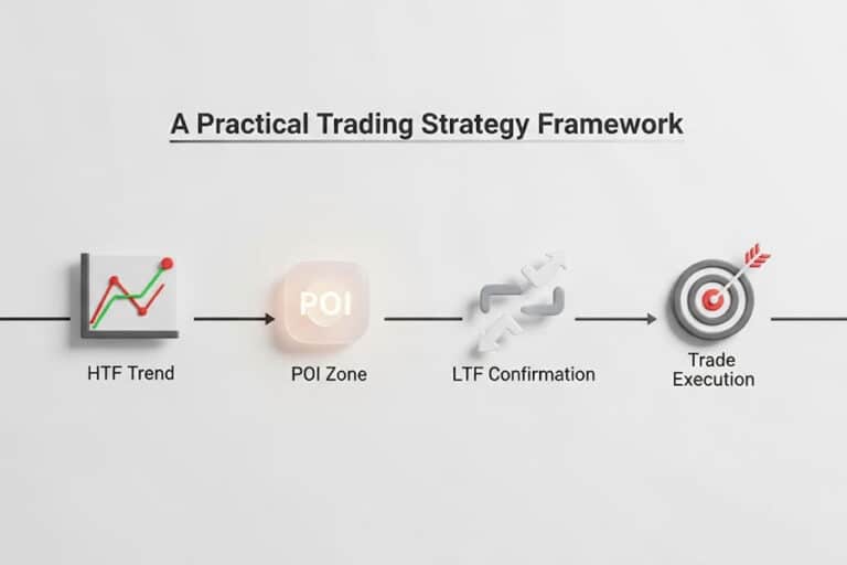 Best Order Block and FVG Indicator: A 2025 Buyer's Guide