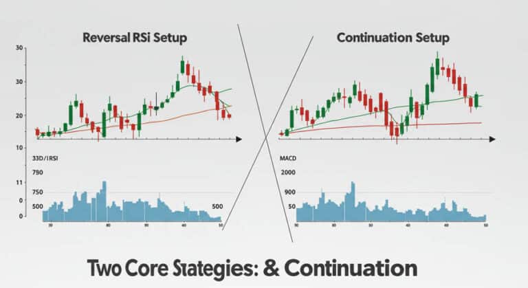 How To Use Macd and Rsi Indicator together: A Complete Guide