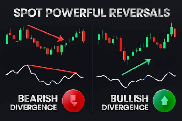 7 Pro Steps to Master RSI and Trend Lines - OpoFinance