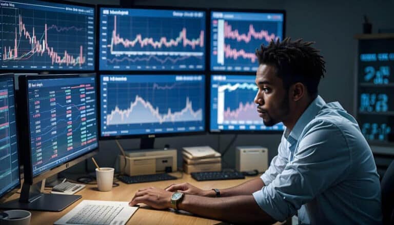 SMC Trading Win Rate: Strategies and Realistic Expectations