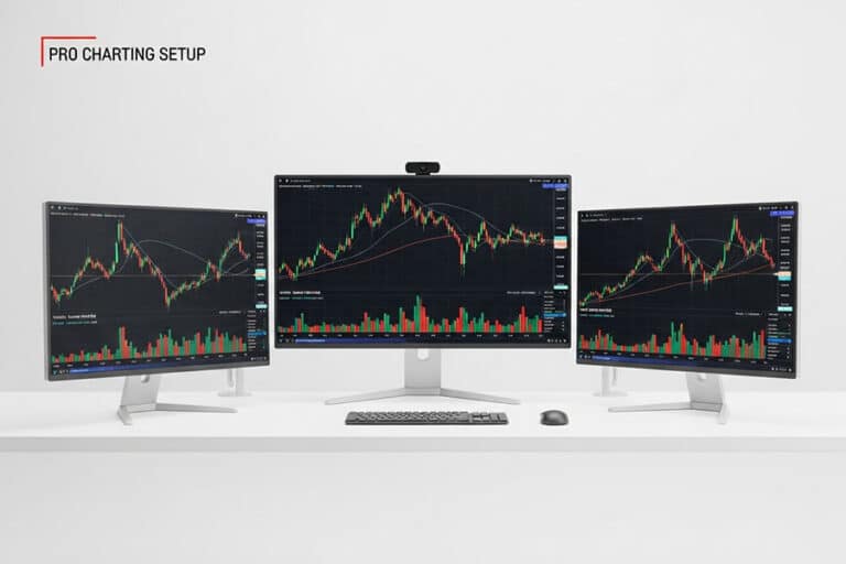 7 Steps to a Winning Volume Profile Strategy