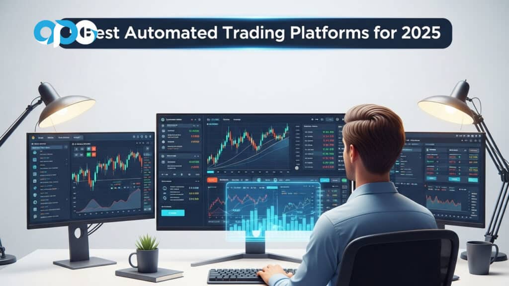 Automated Trading Platforms: The 2025 Ultimate Guide