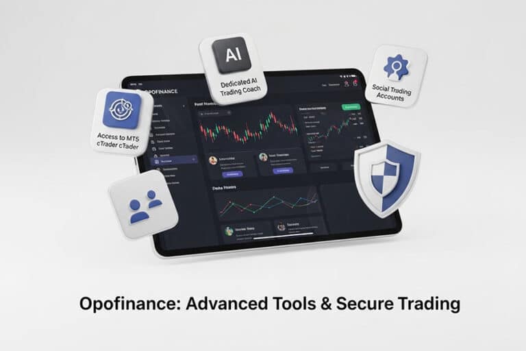 Automated Trading Platforms: The 2025 Ultimate Guide