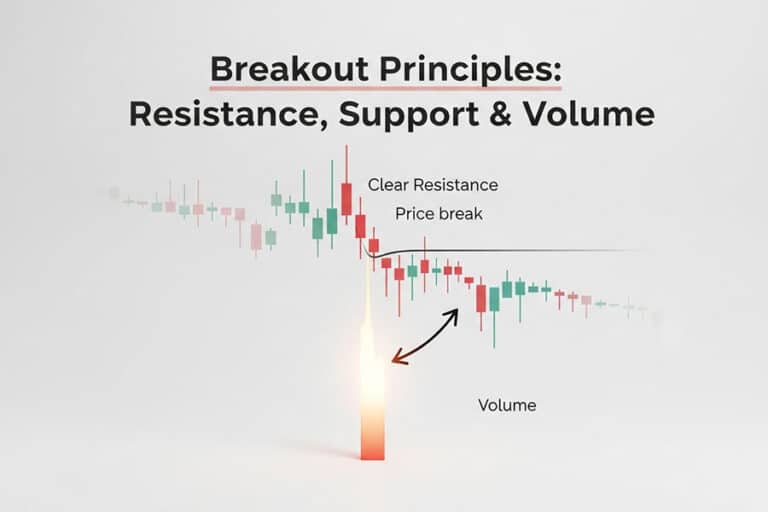 5 Best Indicators for Breakout Strategy (2025) + Settings