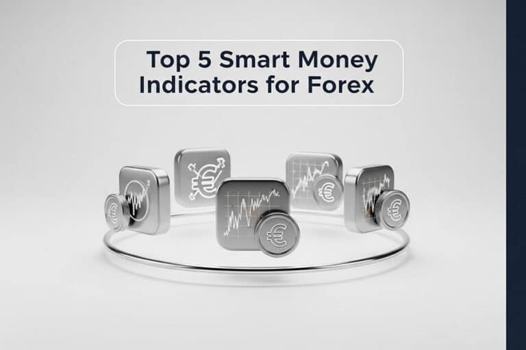 Best Smart Money Indicator: Top 5 Picks for 2025 + Settings