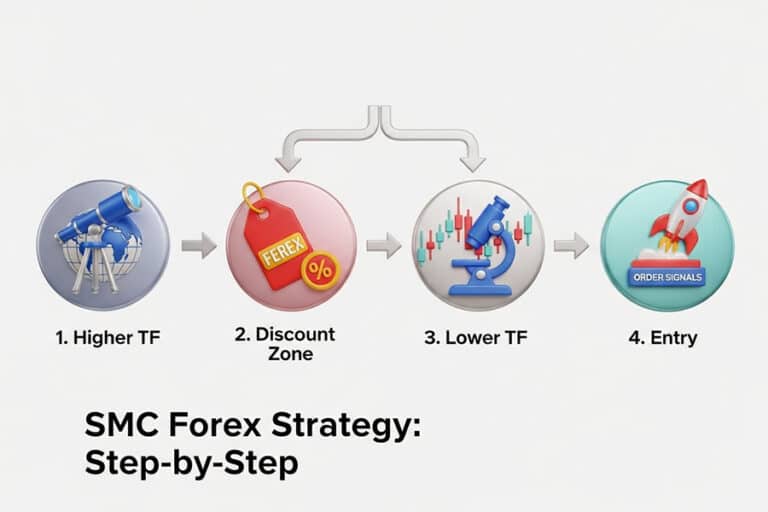 Best Smart Money Indicator: Top 5 Picks for 2025 + Settings