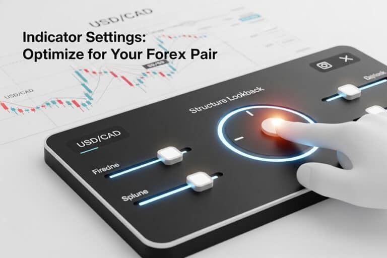 Best Smart Money Indicator: Top 5 Picks for 2025 + Settings