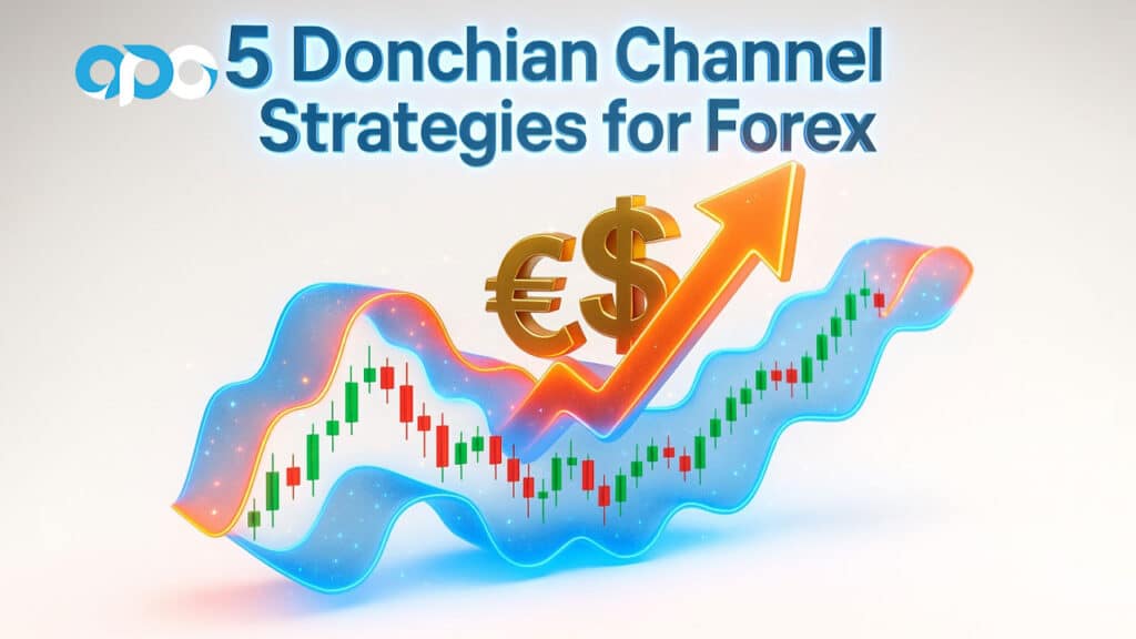 Master the Donchian Channel: 5 Top Trading Strategies