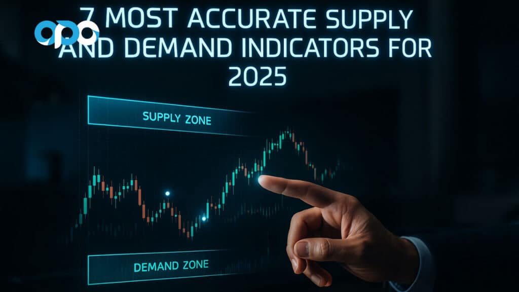 7 Most Accurate Supply and Demand Indicators for 2025