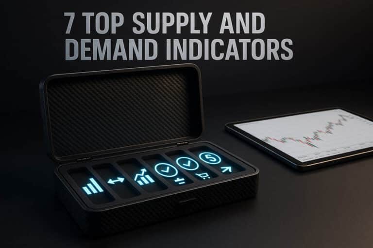 7 Most Accurate Supply and Demand Indicators for 2025