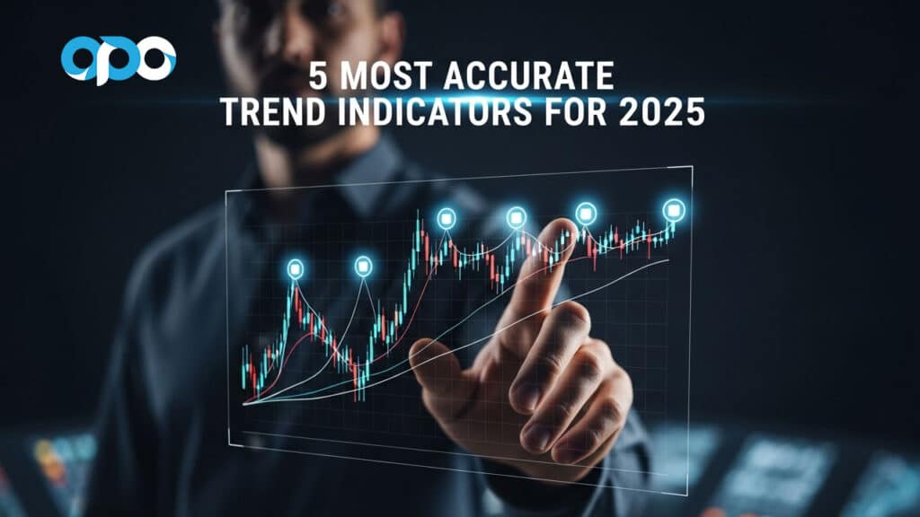 Most Accurate Trend Indicators for Top Traders 2025