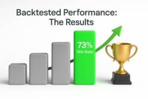 73% Win Rate Stochastic RSI and MACD Strategy Guide