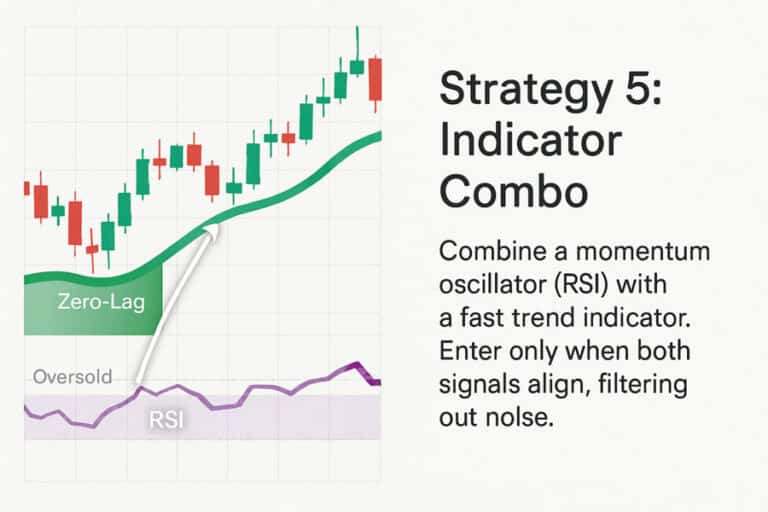 5 Proven Tick Chart Scalping Strategies for 2025