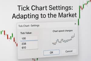 5 Proven Tick Chart Scalping Strategies for 2025
