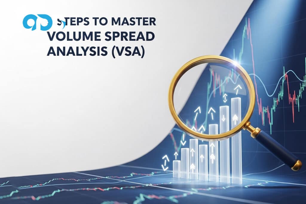 5 Steps to Master Volume Spread Analysis (VSA) Today