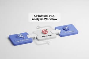 5 Steps to Master Volume Spread Analysis (VSA) Today