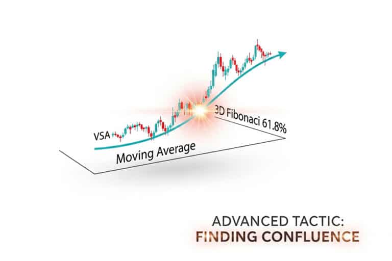 5 Steps to Master Volume Spread Analysis (VSA) Today