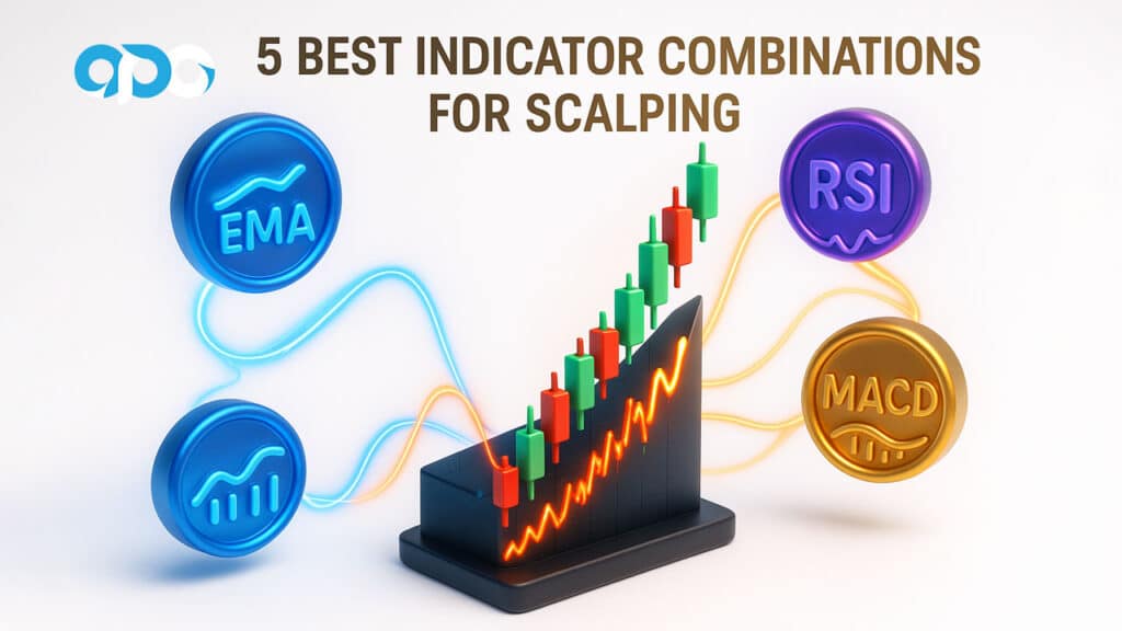 Best Indicator Combinations for Scalping? 5 Pro Setups