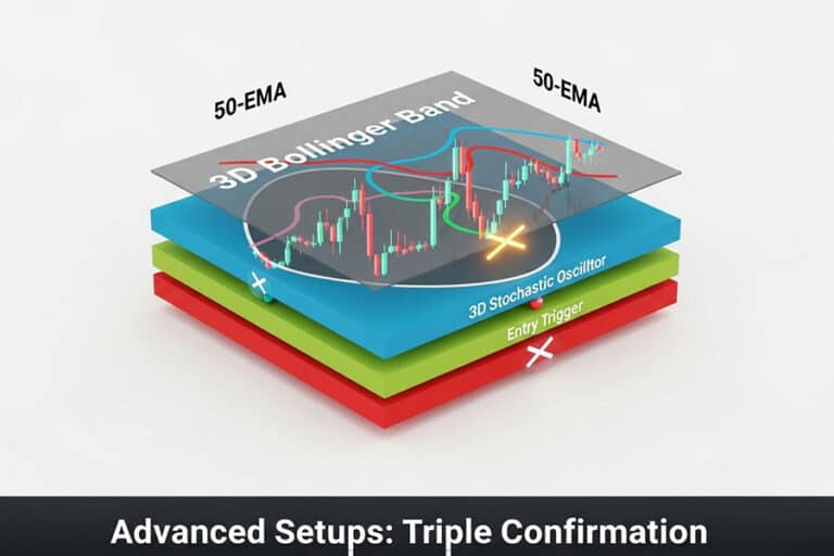 Best Indicator Combinations for Scalping? 5 Pro Setups