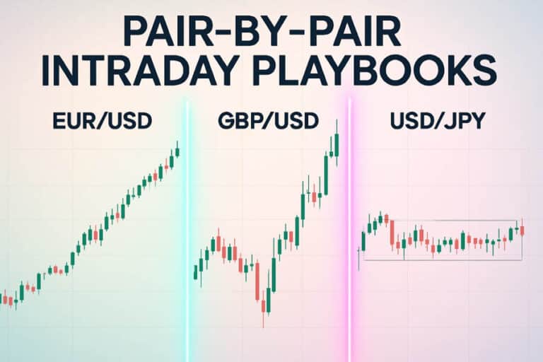 Top 7 Best Pairs for Day Trading in 2025