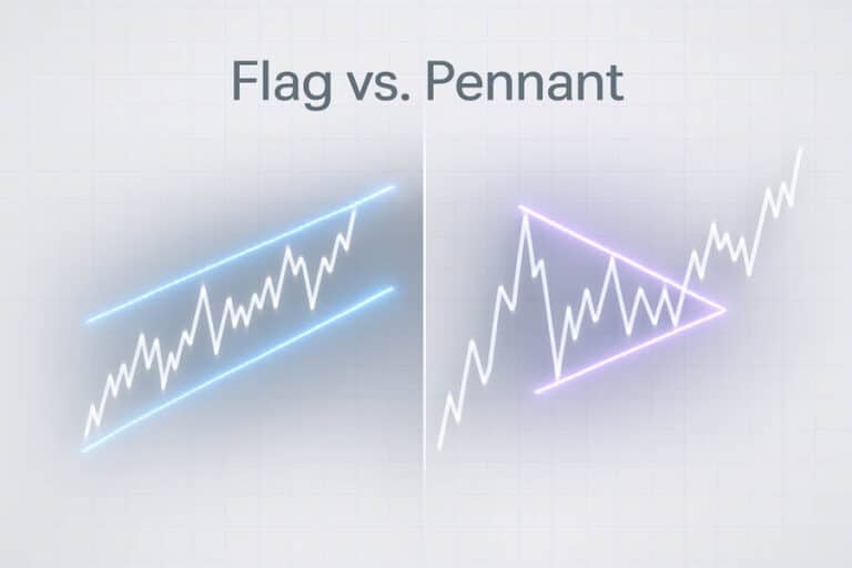 Flag Pattern in Forex: 5 Steps to Master It