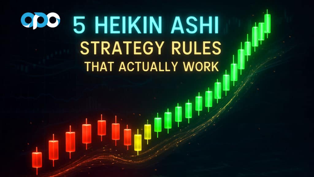 Heikin Ashi vs Candlestick: Which Chart Is Best?