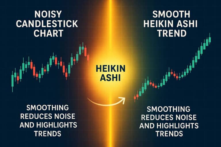 5 Pro Heikin Ashi Strategy Setups That Actually Work