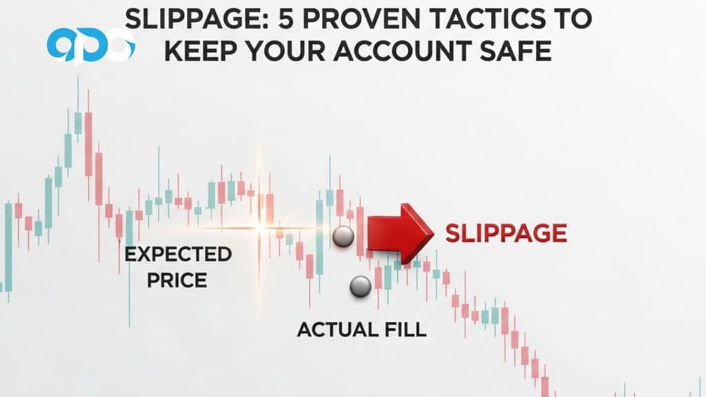 Mastering ICT Draw on Liquidity - OpoFinance