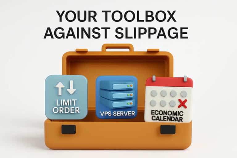 5 Ways to Beat Slippage in Forex Trading Now